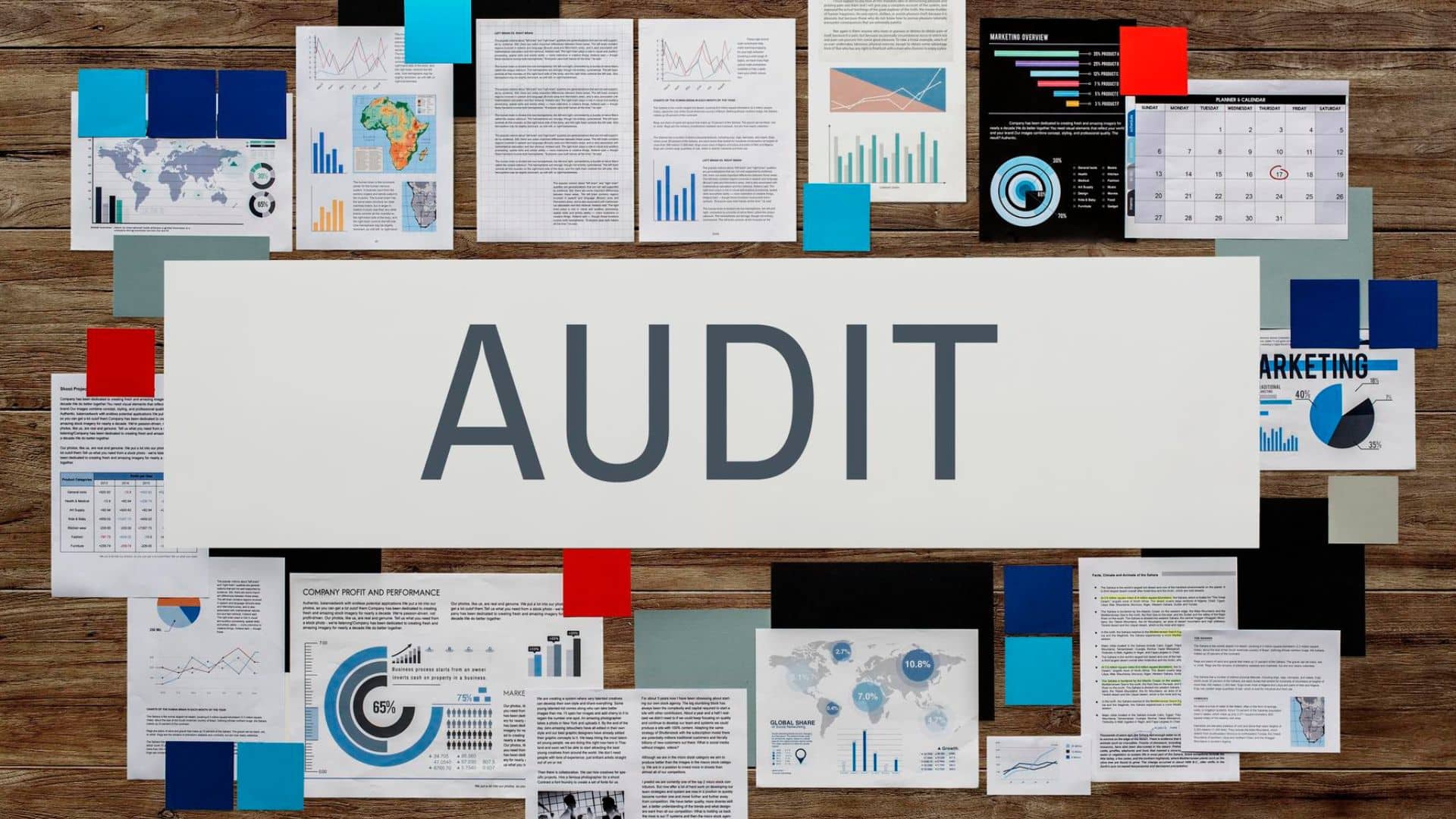 audit RGPD : comment réussir son diagnostic de conformité.